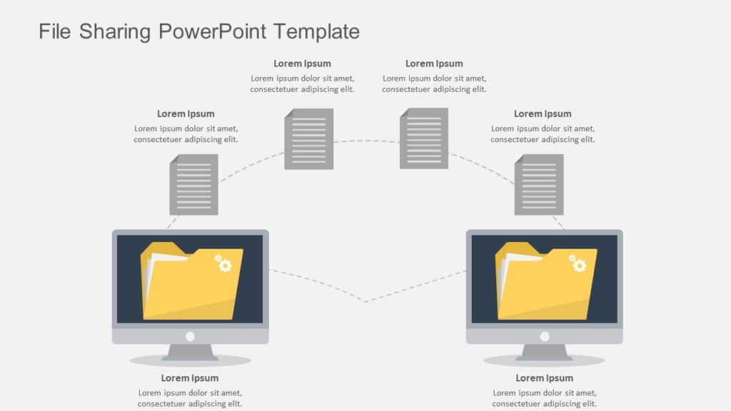 Editable Data Management Plan Templates For PowerPoint | SlideUpLift