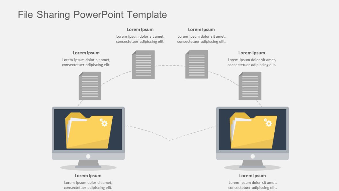 Editable Data Management Plan Templates For PowerPoint | SlideUpLift