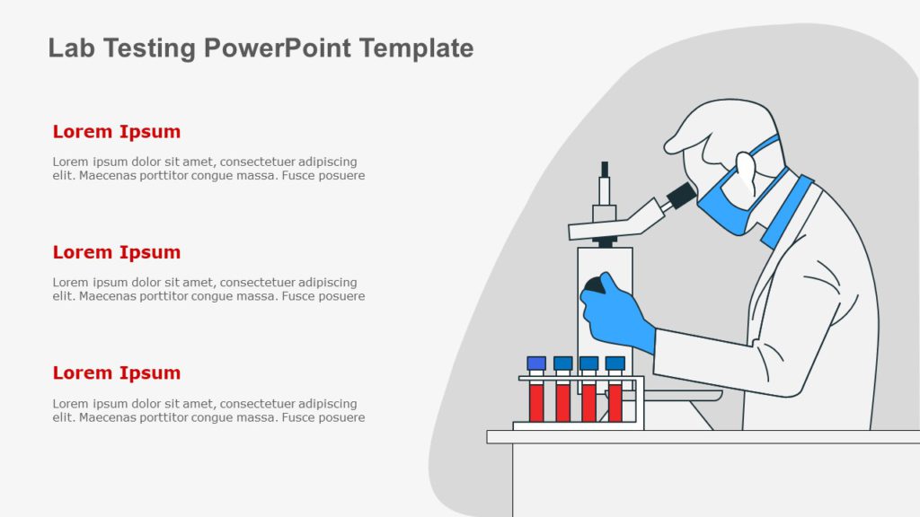 Editable Laboratory PowerPoint Templates & Slides | SlideUpLift Editable Laboratory PowerPoint Templates & Slides | SlideUpLift