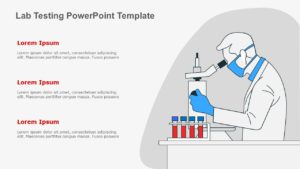 Editable Laboratory PowerPoint Templates & Slides | SlideUpLift