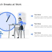 Lunch PowerPoint Template