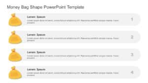 18+ Editable Money Templates & Icons for PowerPoint | SlideUpLift