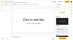 How To Add Drop Shadows In Google Slides | Google Slides Tutorial
