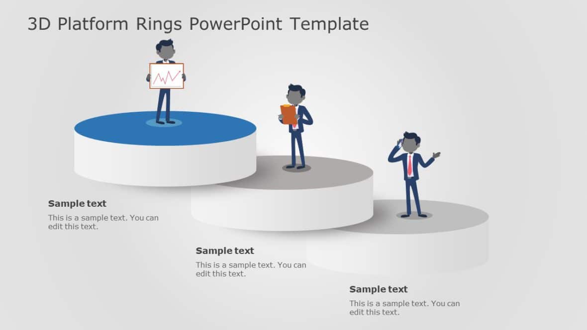Rings PowerPoint Templates And Google Slides