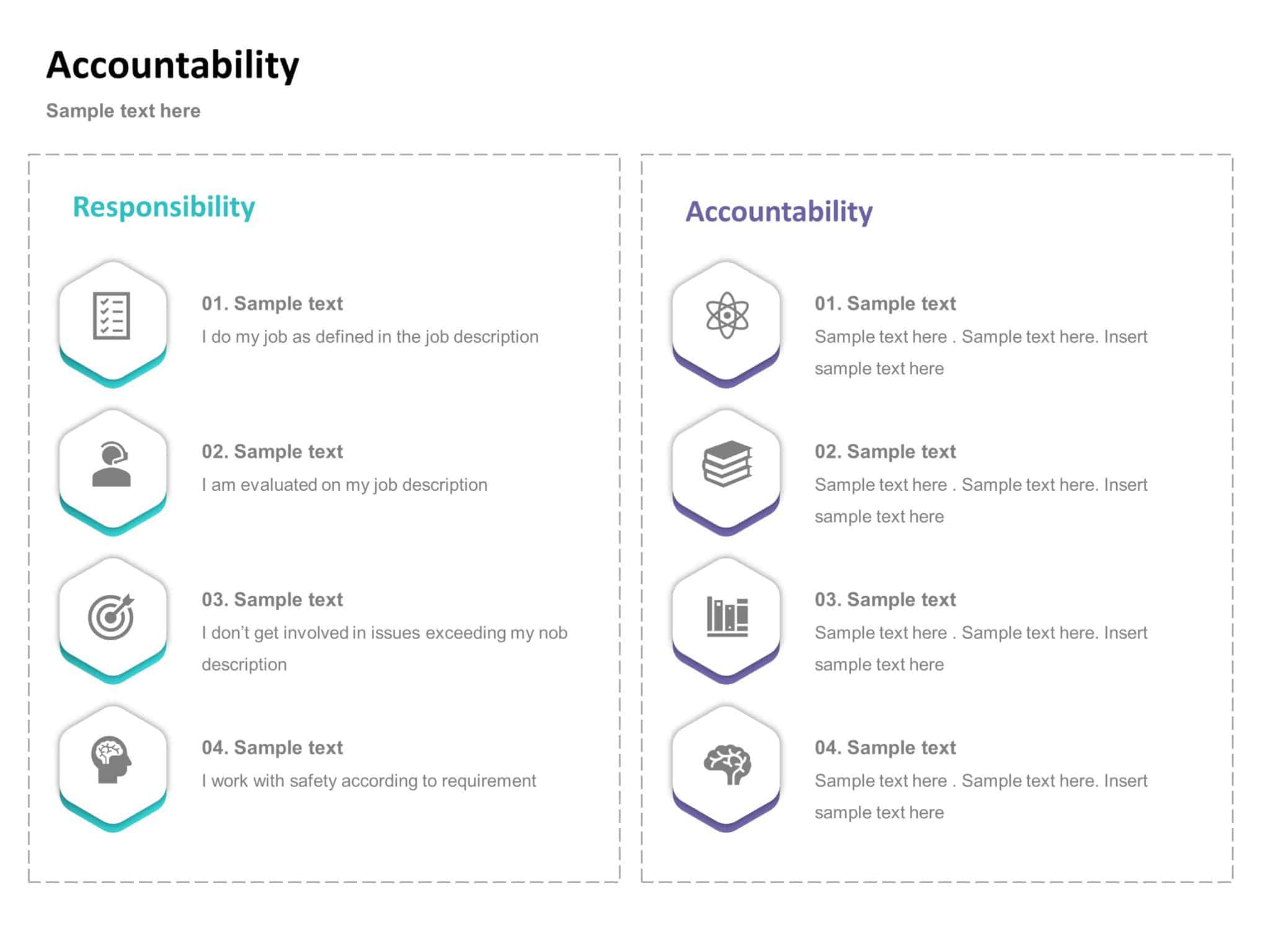 1002+ Free Editable 2 Column Templates for PowerPoint | SlideUpLift
