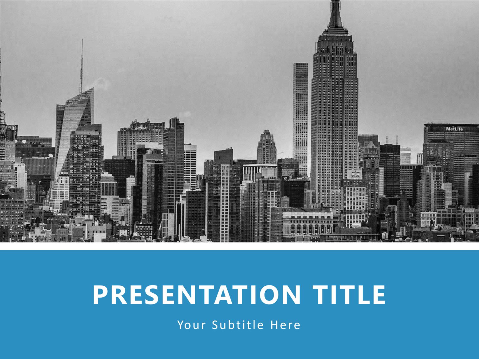 Download Blue PowerPoint Templates & Google Slides Themes | SlideUpLift