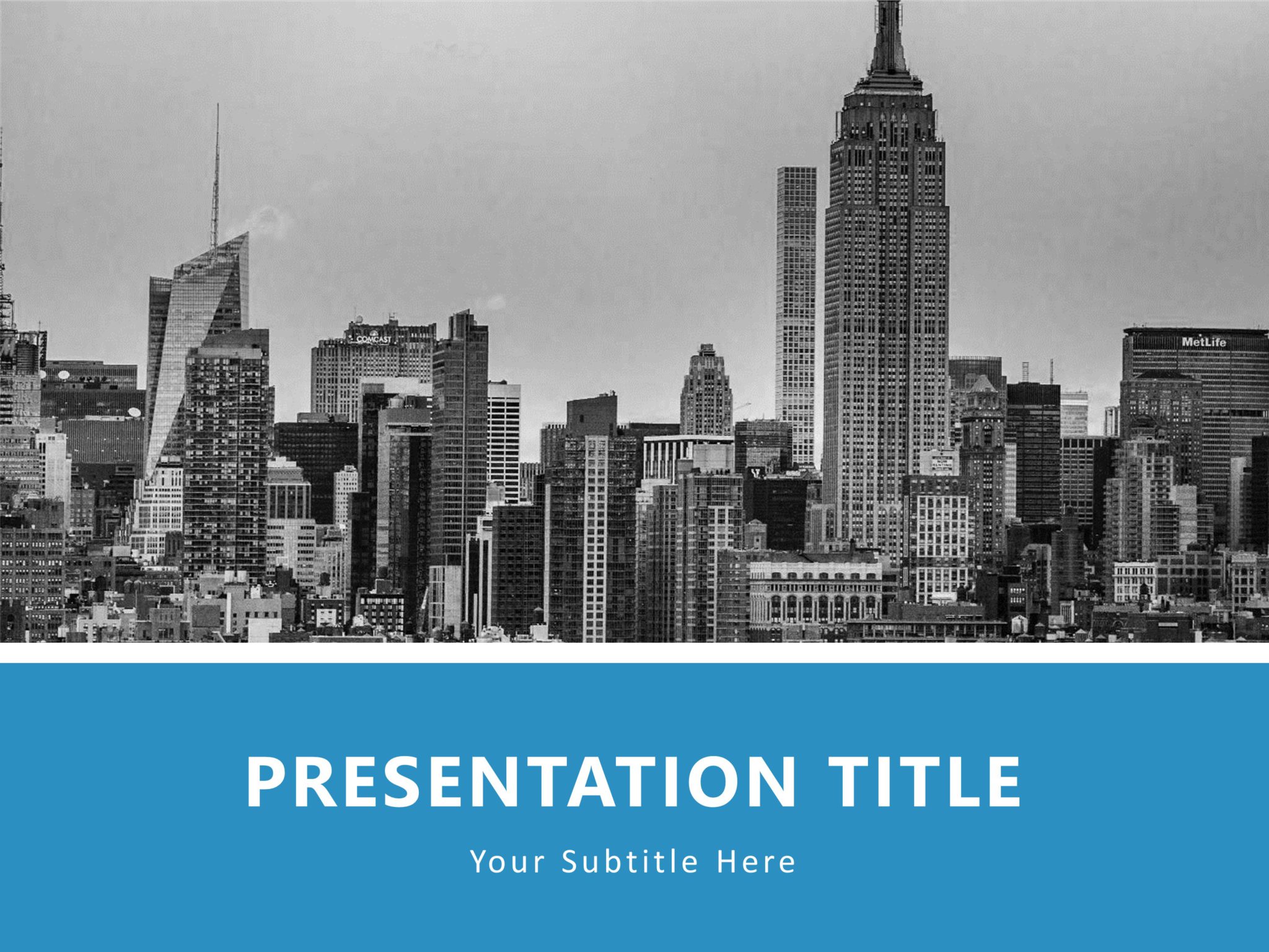 Download Blue PowerPoint Templates & Google Slides Themes | SlideUpLift