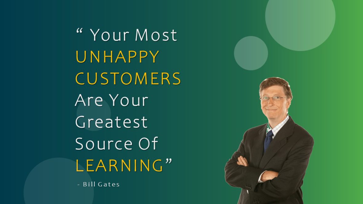 Customer Satisfaction Templates