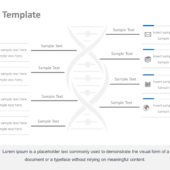 Helix PowerPoint Template