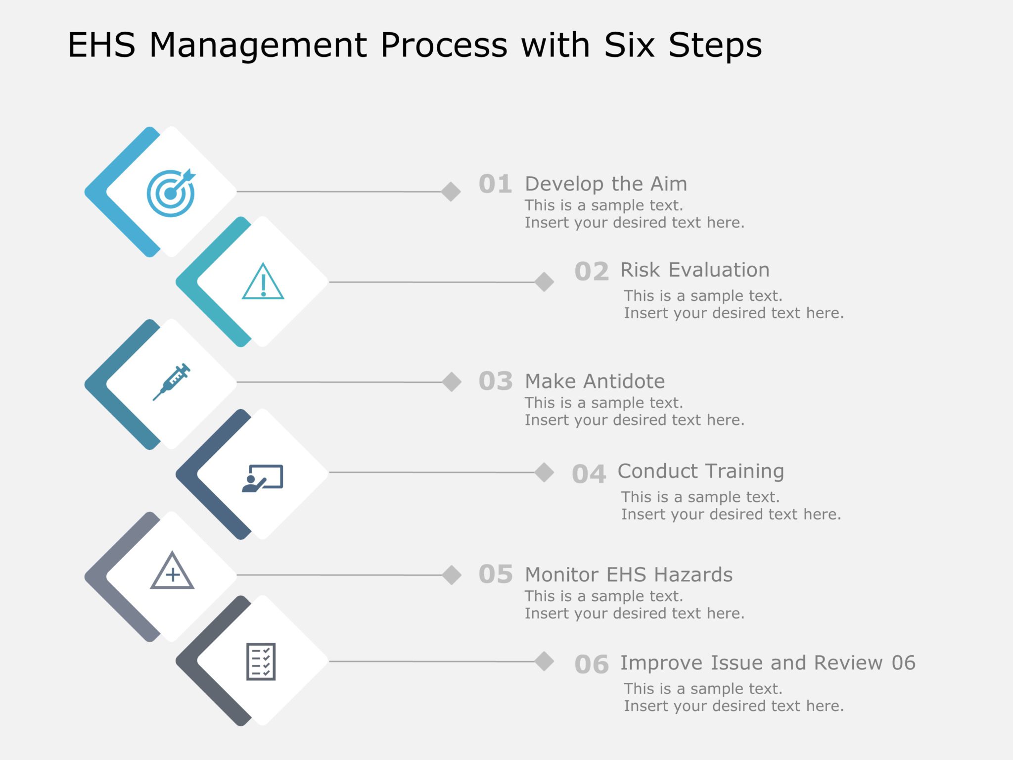 Top Safety PowerPoint Templates | Safety PPT Slides and Designs ...