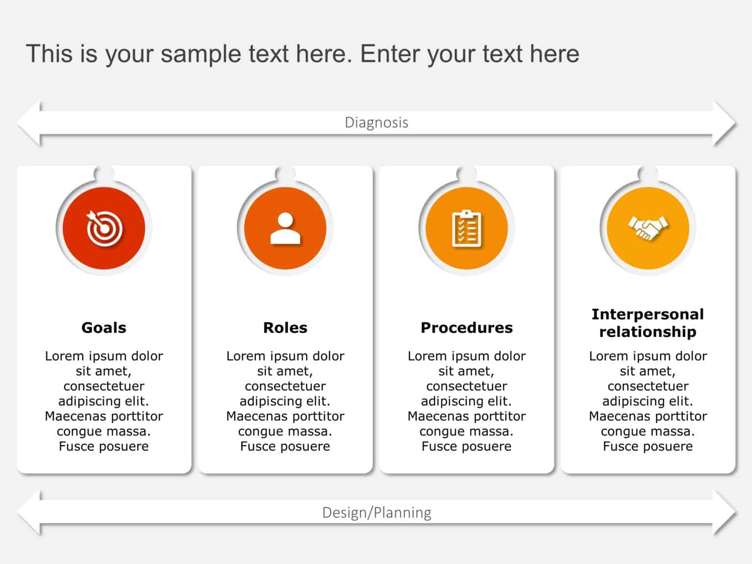 Free Roles & Responsibilities PowerPoint Templates: Download From 60 ...