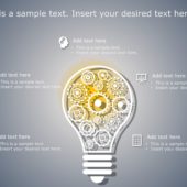 What If PowerPoint Template