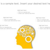 Imagine Options PowerPoint Template | SlideUpLift