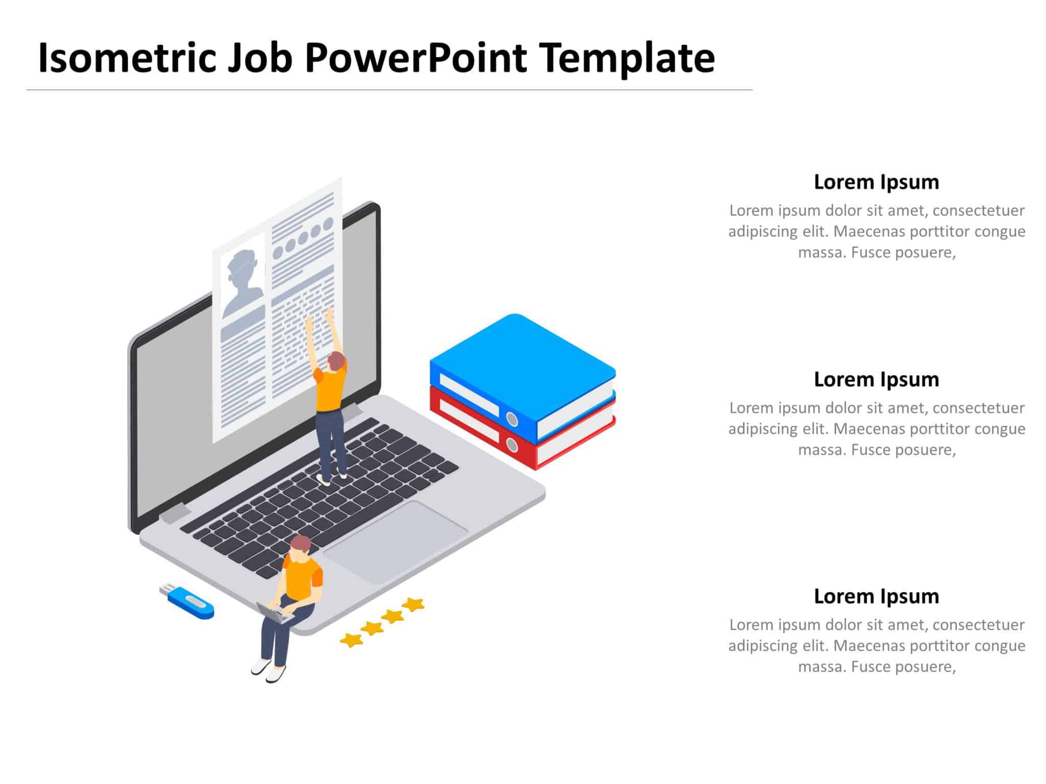 12+ Free Computer PowerPoint Templates & Slides | SlideUpLift