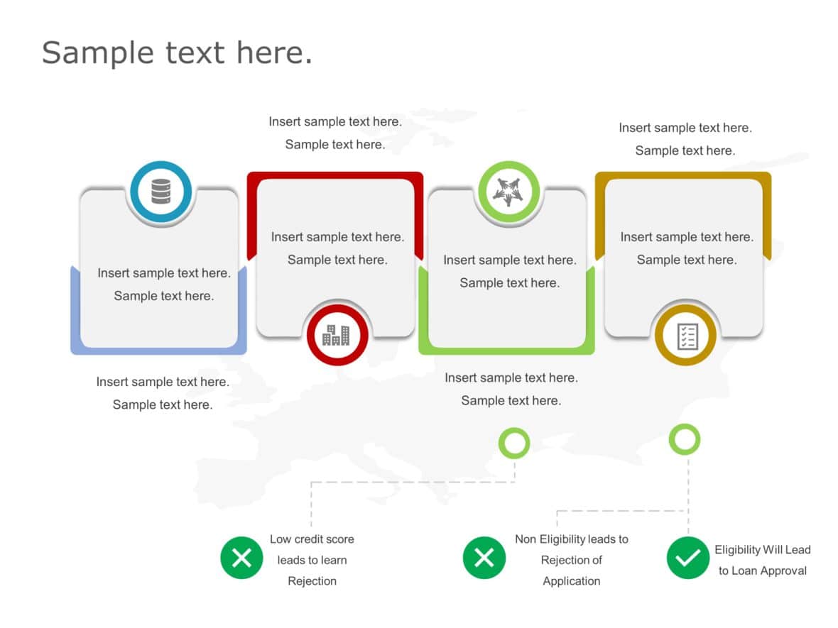 Editable Loan PowerPoint Templates & Slides | SlideUpLift