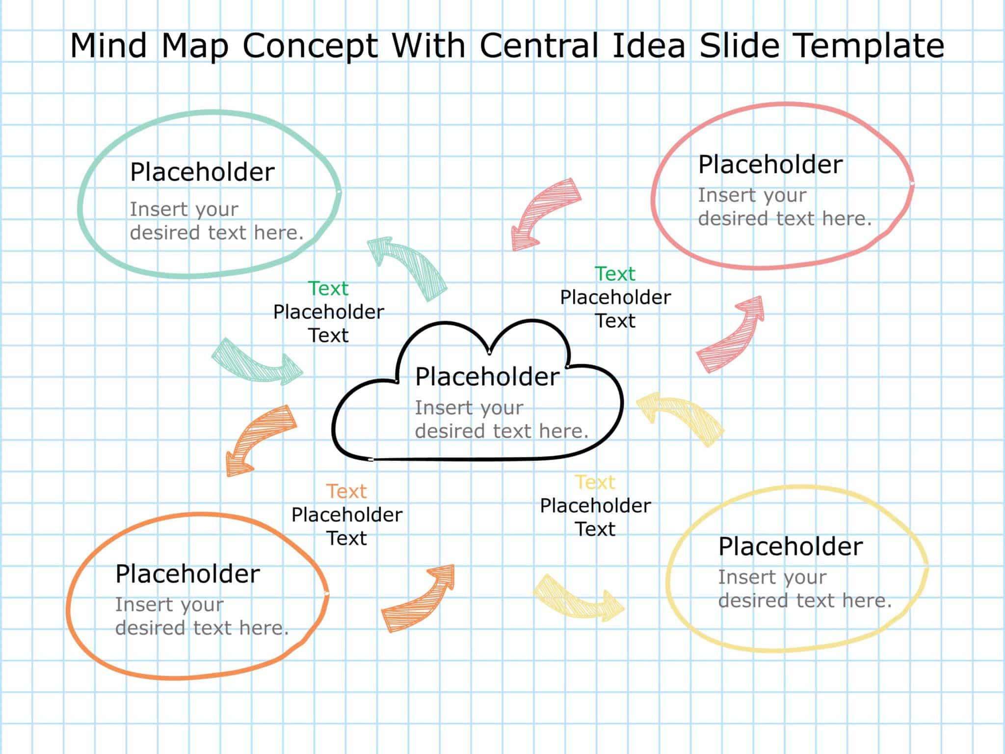 32+ Editable Clouds PowerPoint Templates & Slides | SlideUpLift
