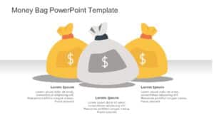 18+ Editable Money Templates & Icons for PowerPoint | SlideUpLift