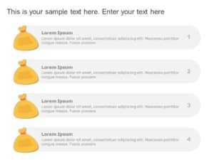 18+ Editable Money Templates & Icons for PowerPoint | SlideUpLift