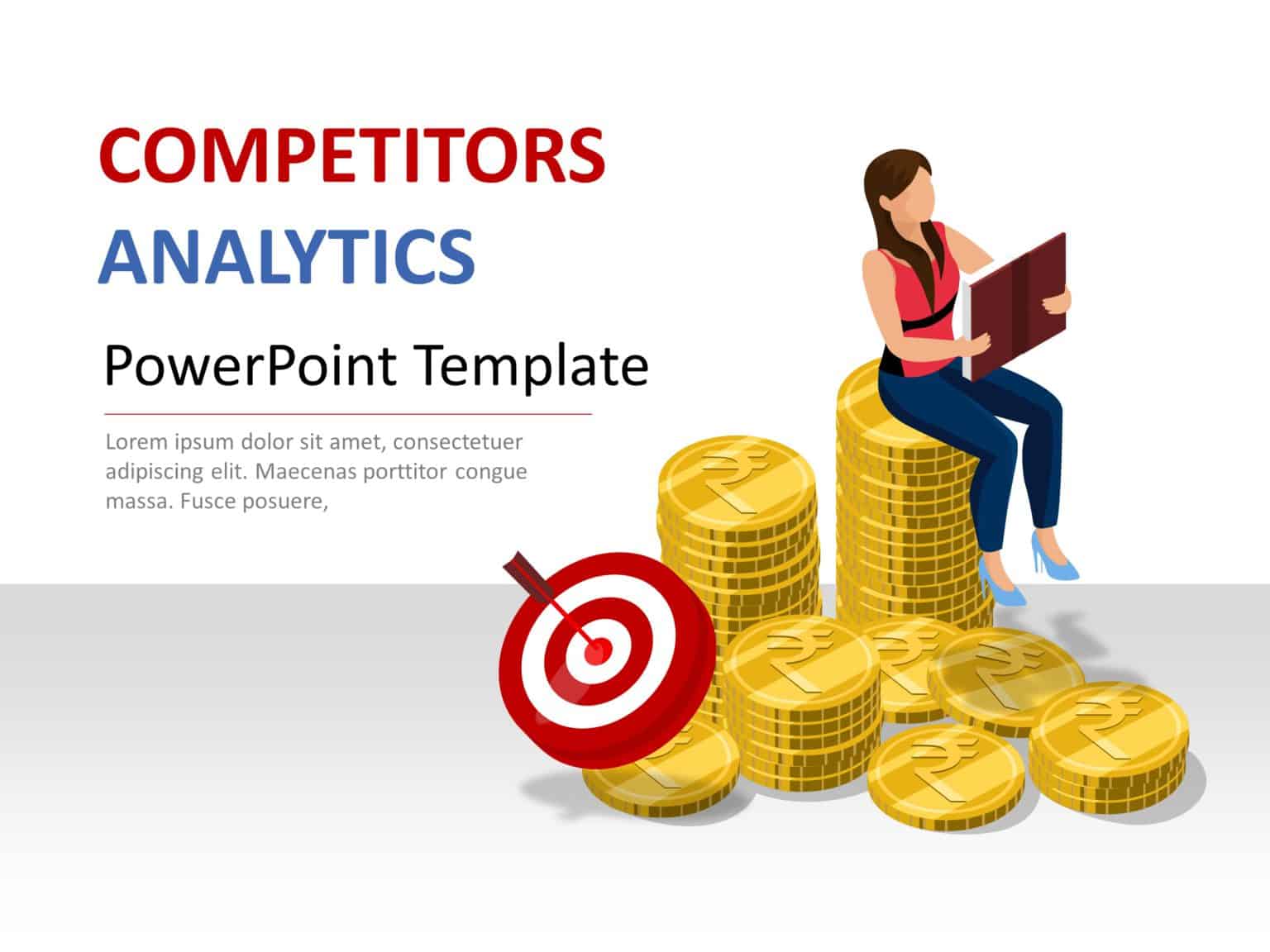 Editable Goals PowerPoint Templates & Slides | SlideUpLift Editable Goals PowerPoint Templates & Slides | SlideUpLift