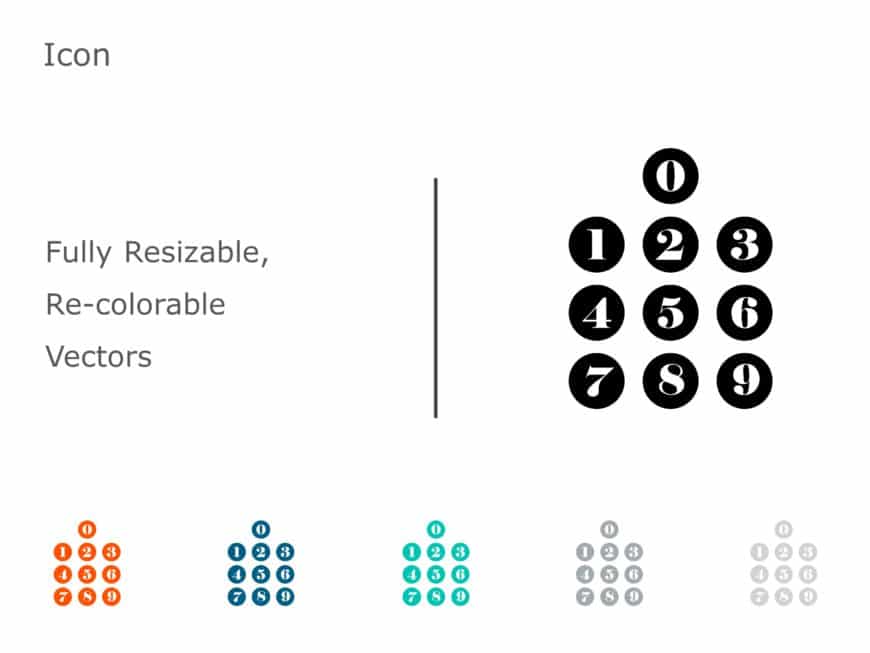 213+ PowerPoint Icons for Your Presentations | SlideUpLift