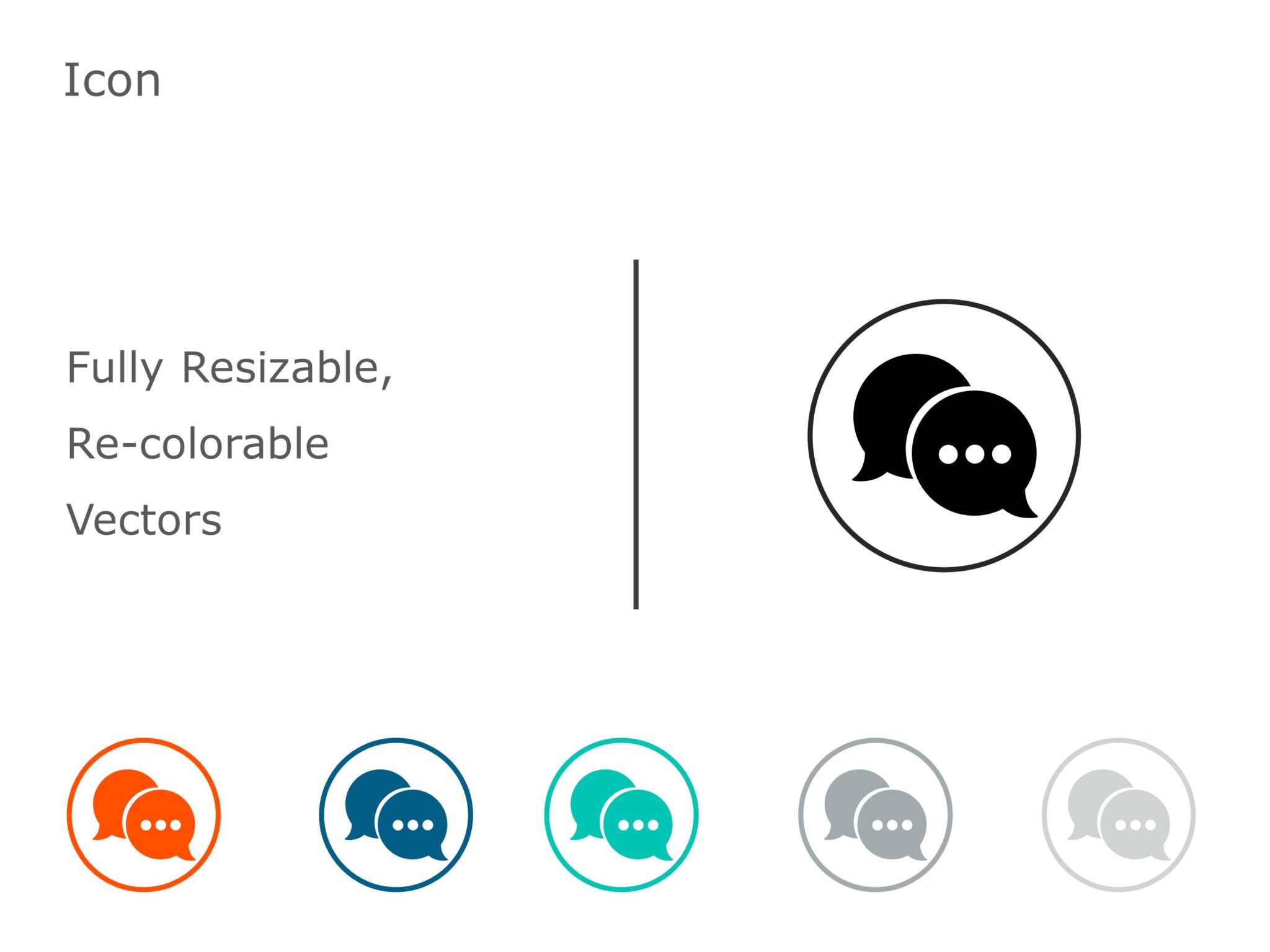 213+ PowerPoint Icons for Your Presentations | SlideUpLift