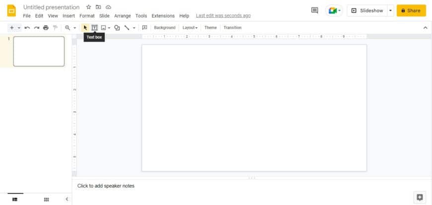 Learn How To Add Bullet Points In Google Slides | Google Slides Tutorial