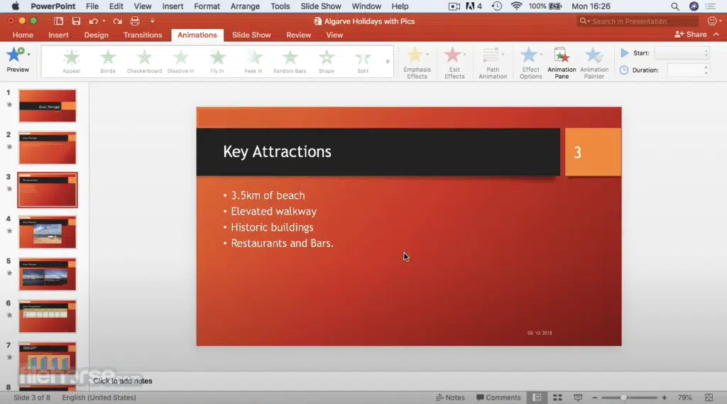 How To Save PowerPoint As PDF PowerPoint Tutorials