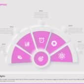 Animated Paint Roller PowerPoint Template