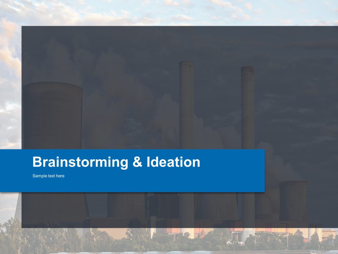 128+ Editable Brainstorming Templates For PowerPoint | SlideUpLift