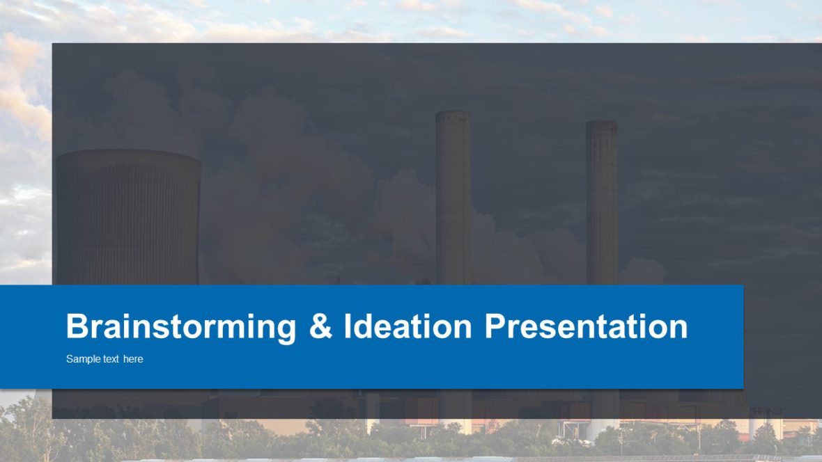 128+ Editable Brainstorming Templates For PowerPoint | SlideUpLift