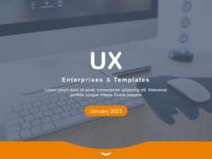 1295+ Free Editable PowerPoint Title Slides | SlideUpLift