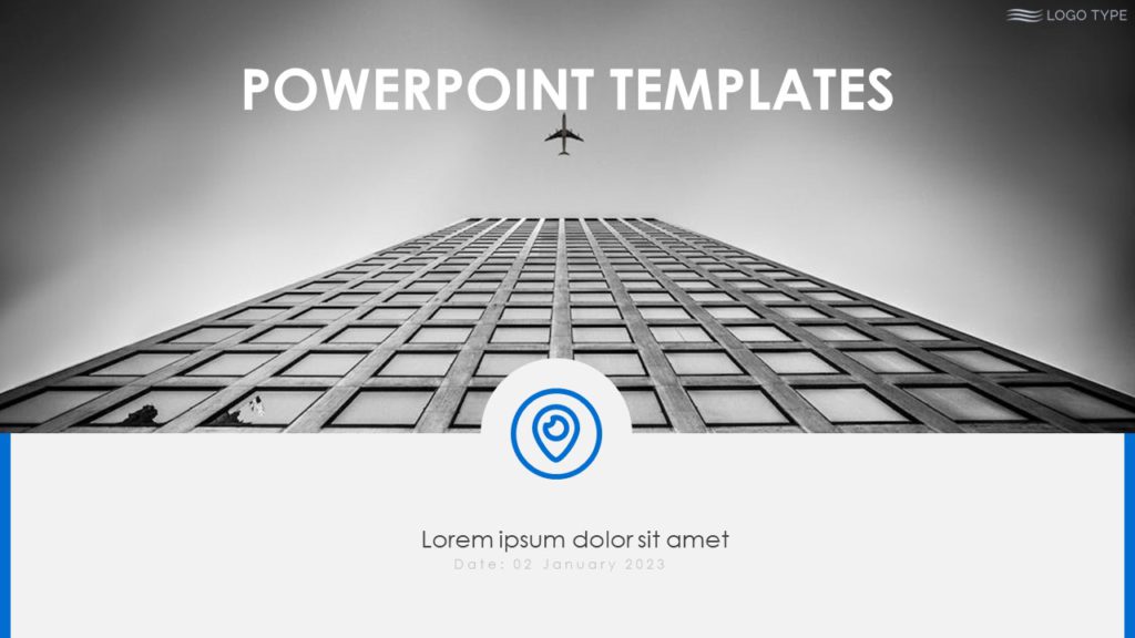 Editable Powerpoint Cover Slides | Slideuplift