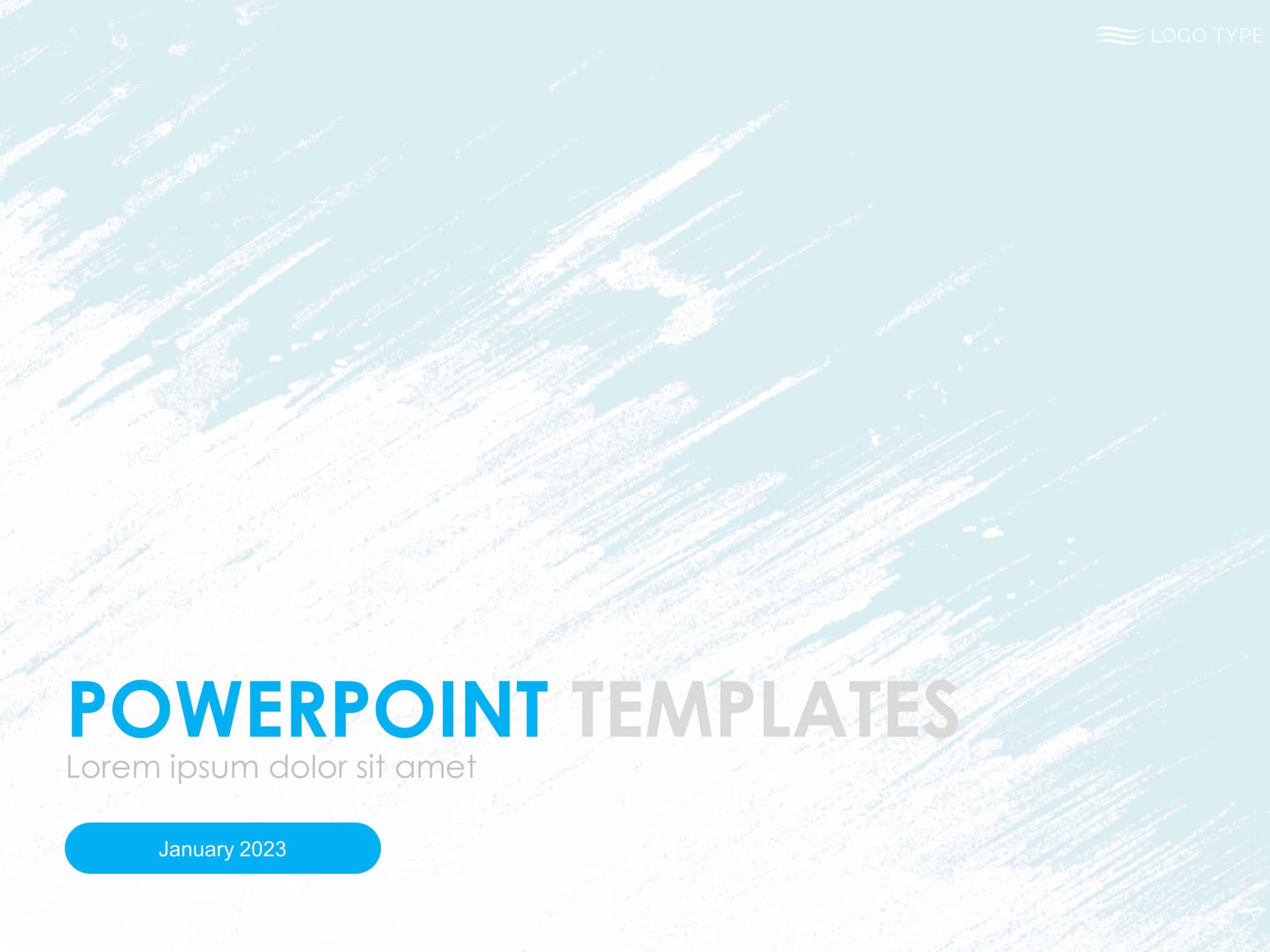 Creative Powerpoint Backgrounds
