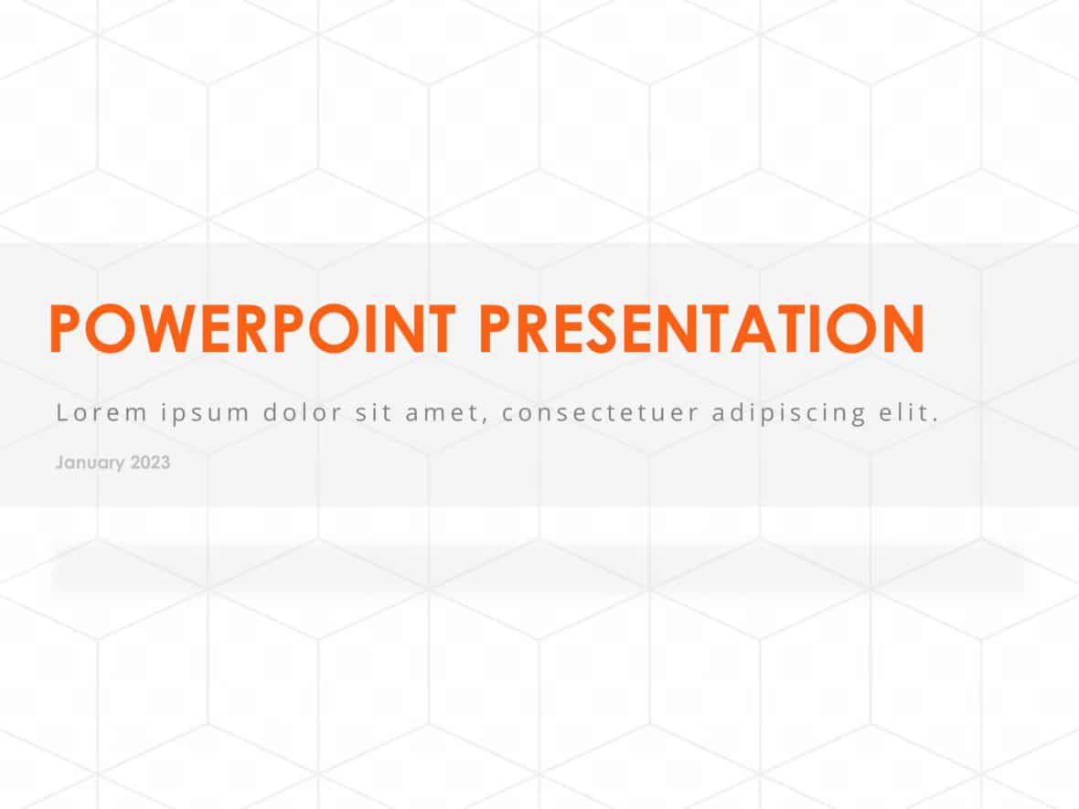 1295+ Free Editable PowerPoint Title Slides | SlideUpLift