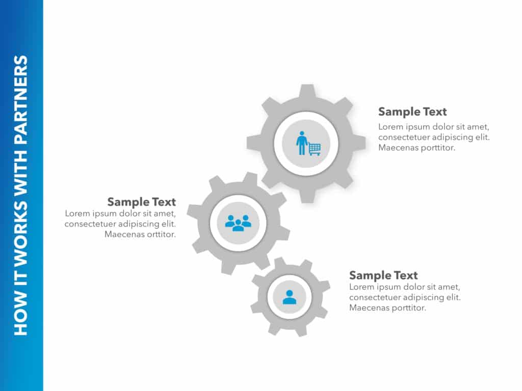 How It Works PowerPoint Template