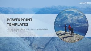 Eye-Catching Title Slides for a Great First Impression | SlideUpLift