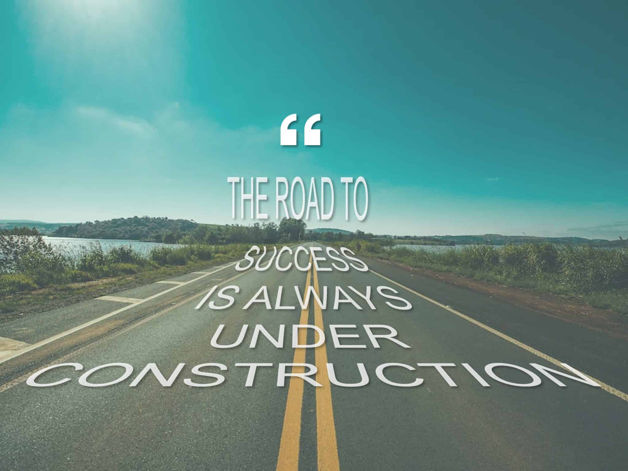 Editable Road PowerPoint Templates & Slides | SlideUpLift