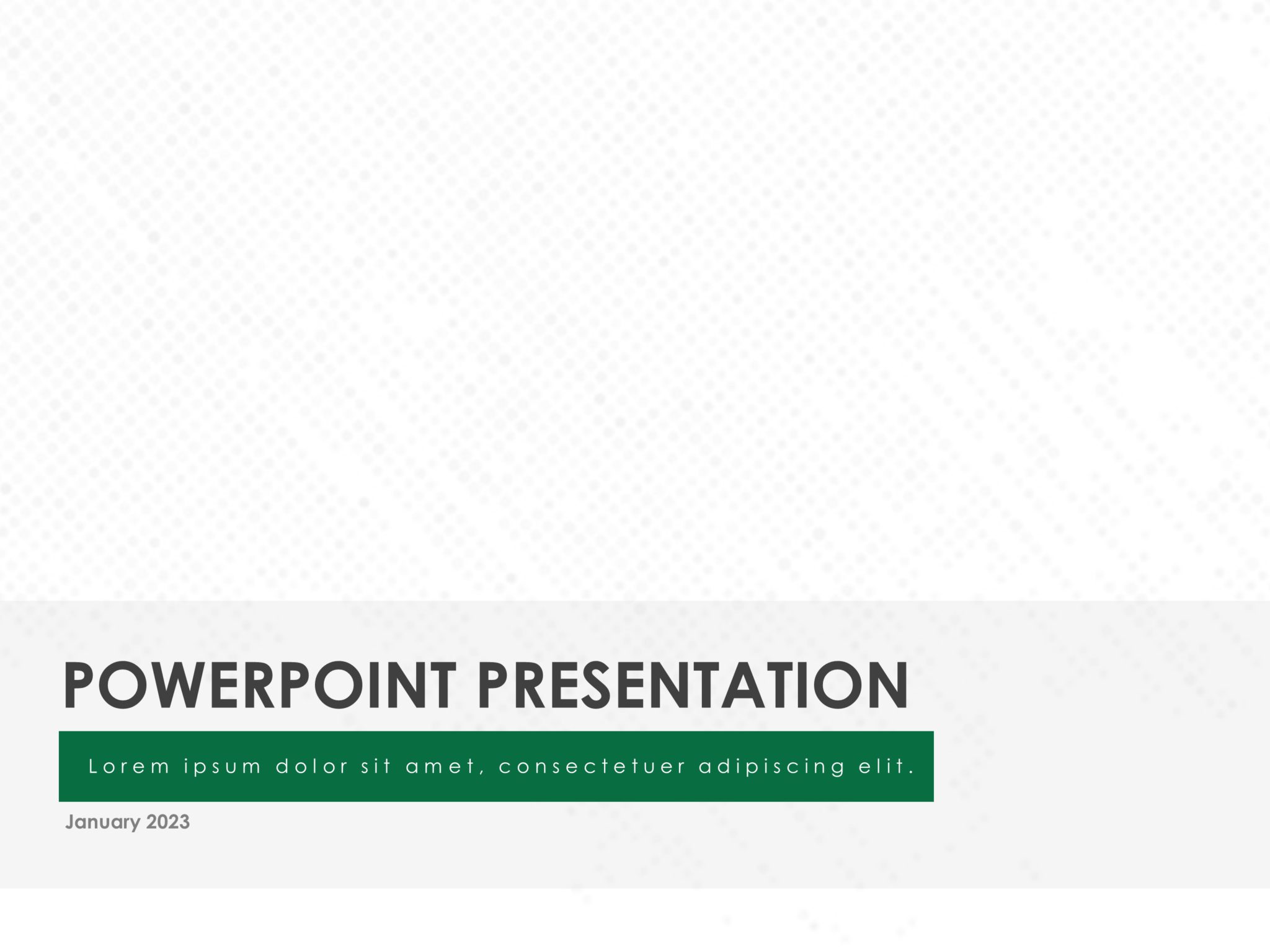 1295+ Free Editable PowerPoint Title Slides | SlideUpLift