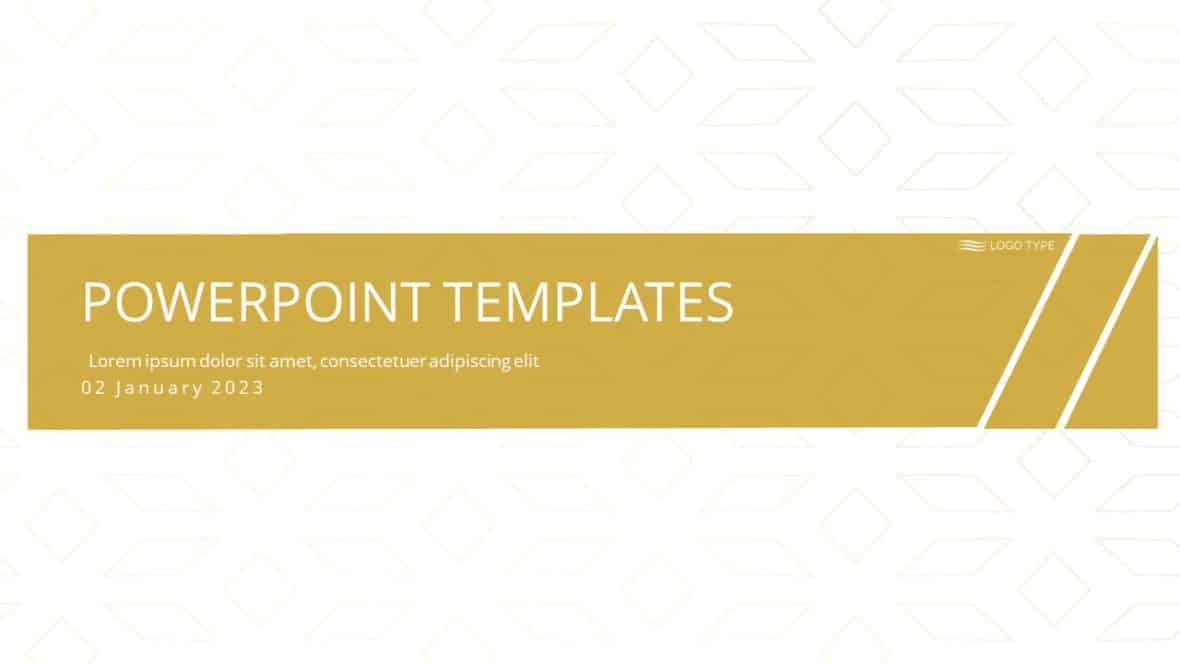 Download Editable PowerPoint Cover Slides | SlideUpLift