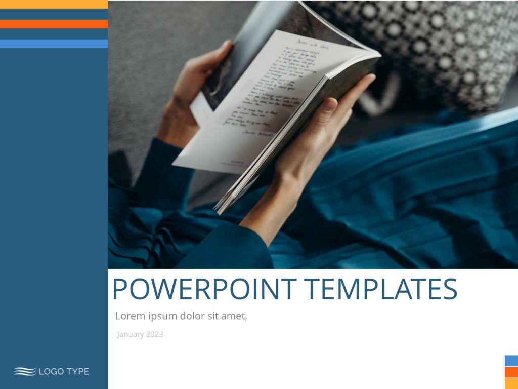 1295+ Free Editable PowerPoint Title Slides | SlideUpLift