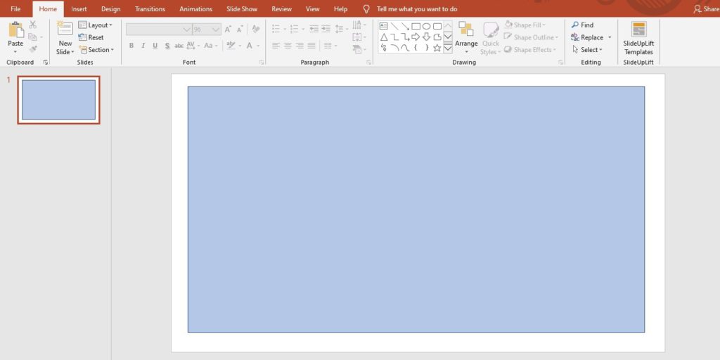 How to use transparency in PowerPoint | PowerPoint Tutorial