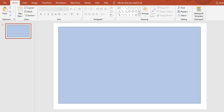 How to use transparency in PowerPoint | PowerPoint Tutorial