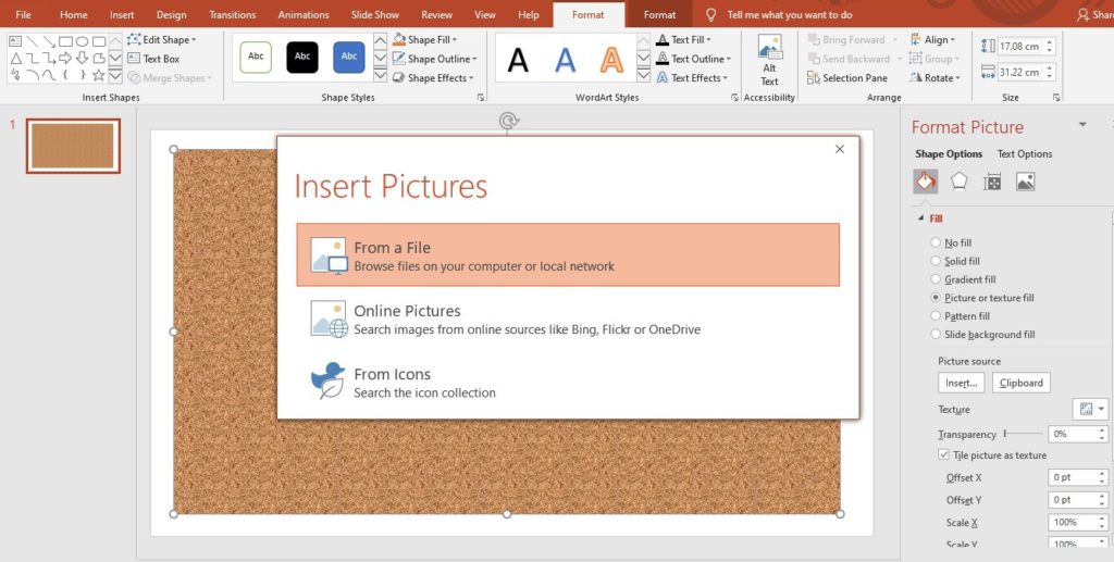 How to use transparency in PowerPoint | PowerPoint Tutorial