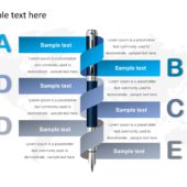 Pen PowerPoint Template