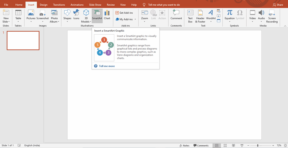 How to Create a Roadmap in PowerPoint?