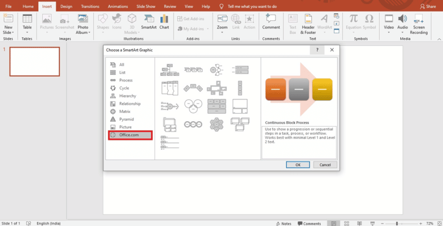 How to Create a Roadmap in PowerPoint?