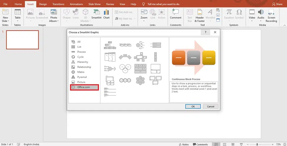 How to Create a Roadmap in PowerPoint?