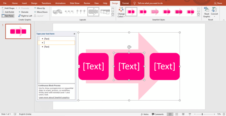 How to Create a Roadmap in PowerPoint?