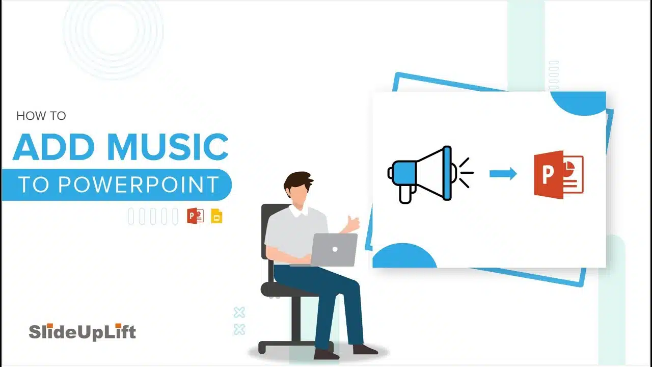 Descobrir 47 Imagem Add Background Music In Ppt Thpthoangvanthu edu vn