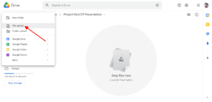 How To Do A Voiceover On Google Slides: A Step-By-Step Tutorial